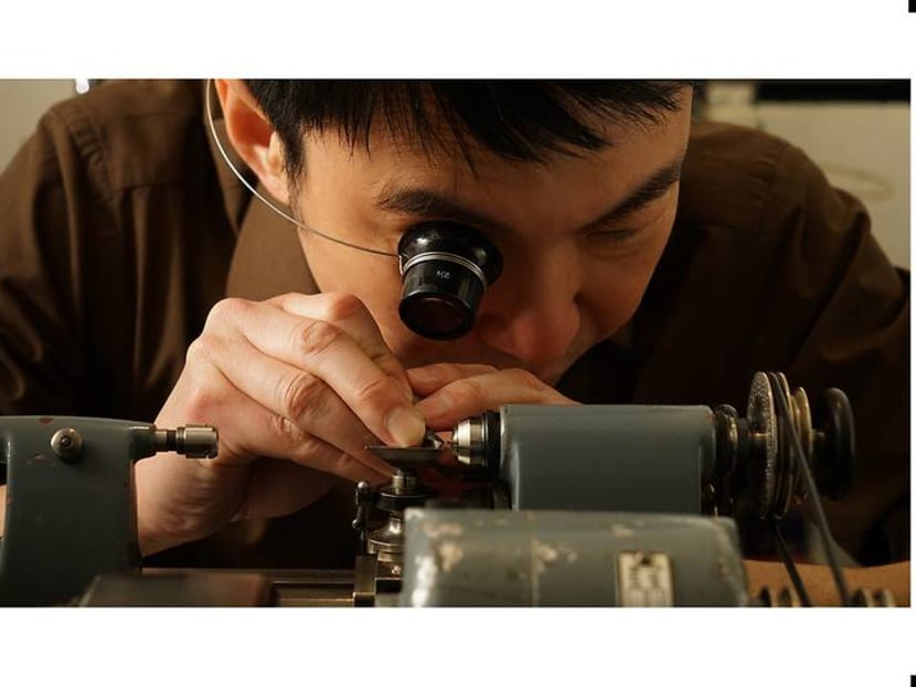 Why this Japanese watchmaker decided to create affordable watches - CNA ...