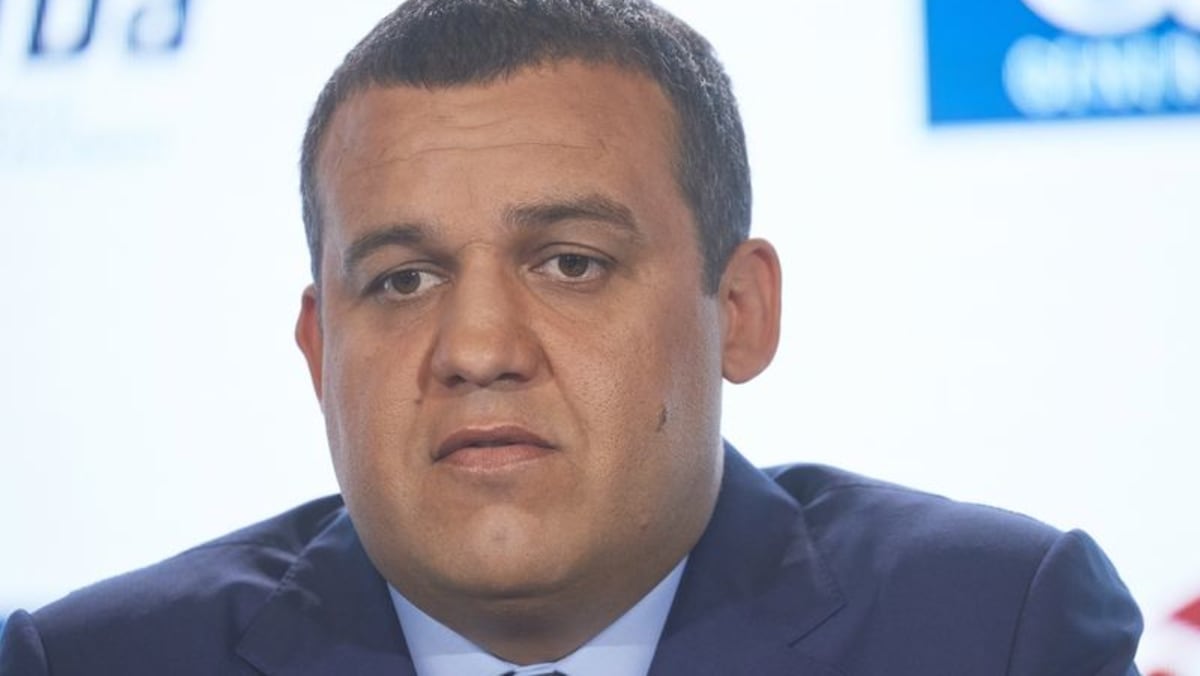 IBA extraordinary congress votes against holding new election - CNA