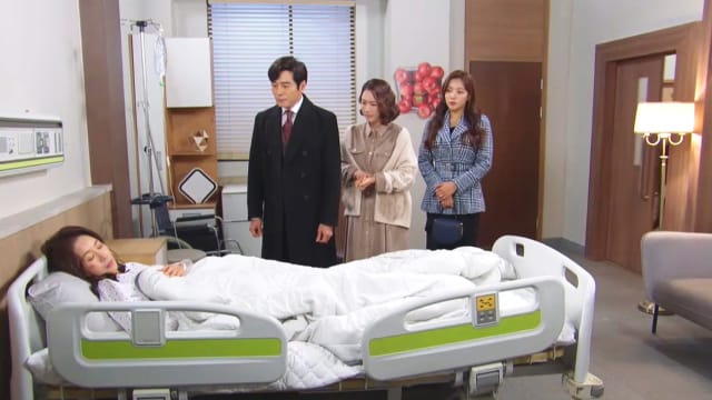 秘密的男人（第72集）：闵赫确认华妍害死庆惠 - vibes by 8world