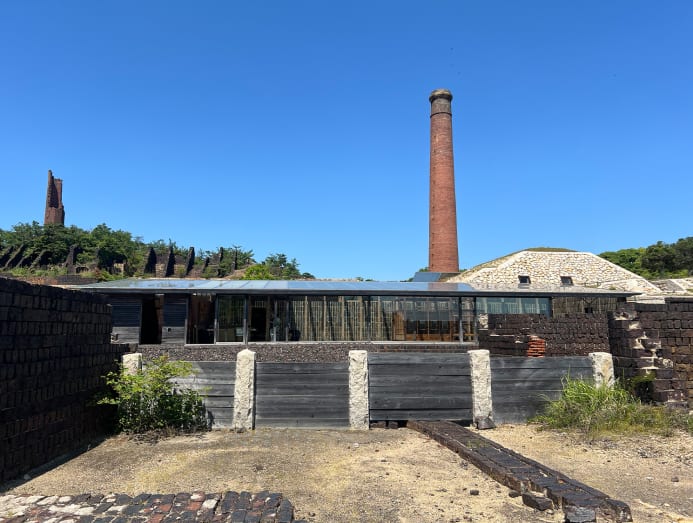 Staying in Japan's Guntu floating ryokan with bespoke travel agency ...