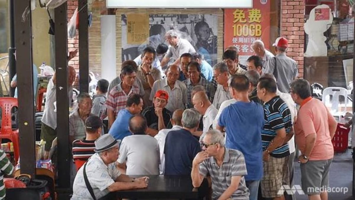 Belanjawan 2019: Pakej Generasi Merdeka bernilai S$8 bilion, termasuk ...