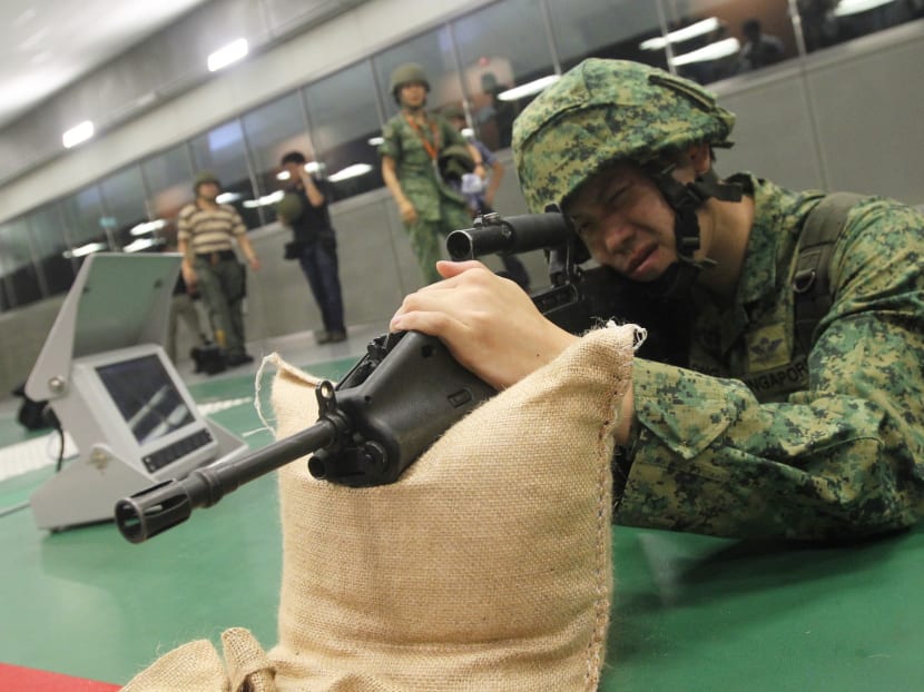 [GPGT] spot something wrong with these pictures? | Page 2 ...