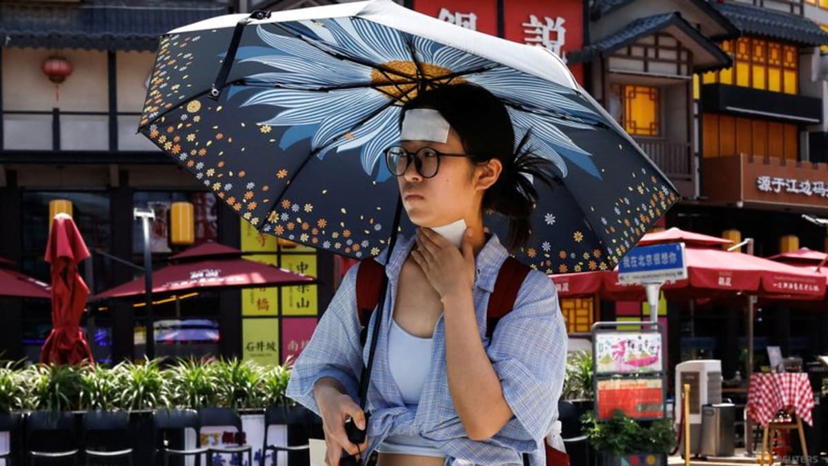 World Registers Hottest Day On Record On Jul 3 CNA world-registers-hottest-day-on-record-on-jul-3-cna