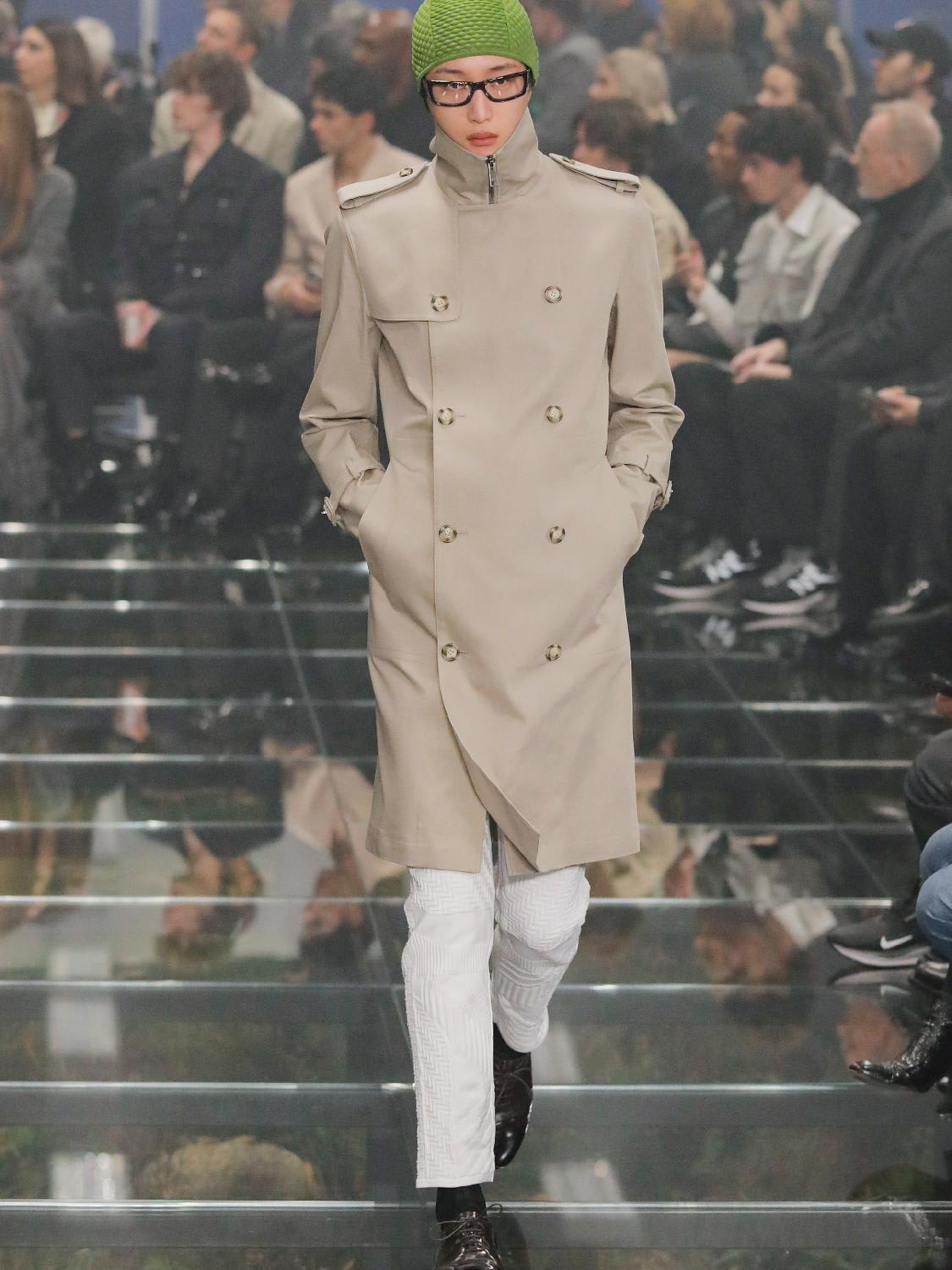Best of Milan men's fashion week fall/winter 2024 collections - CNA Luxury