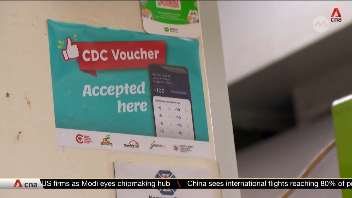 Heartland merchants expect revenue boost with fresh CDC vouchers ...