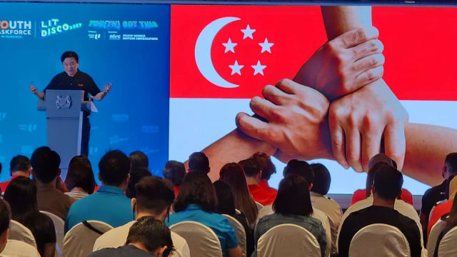 职总和工教院合作 每年为1500名学生提供就业预备支持 - 8world