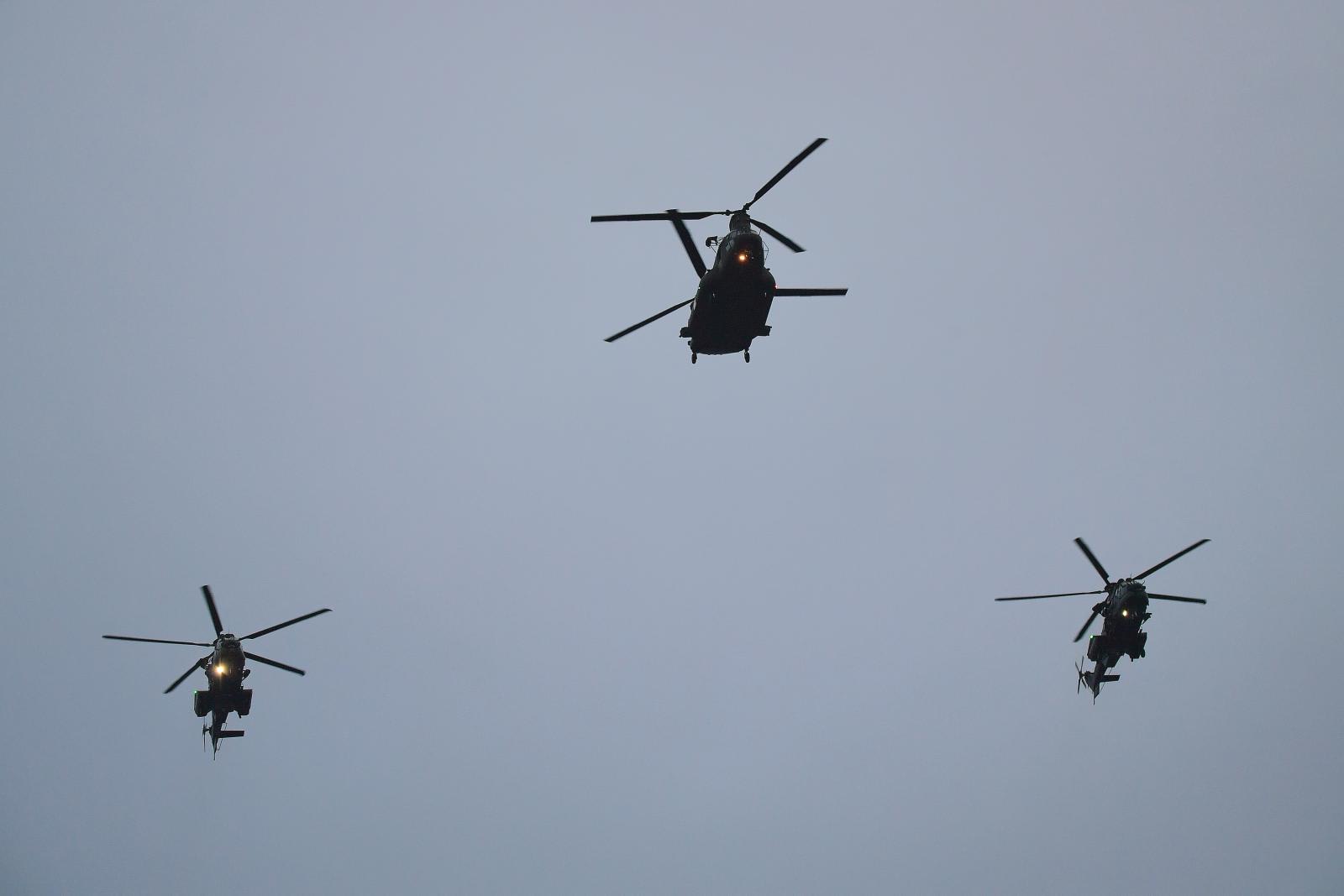 Six aerial segments to look out for during NDP 2023 | HardwareZone Forums