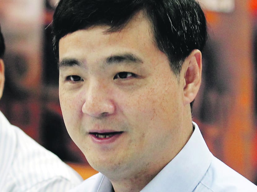 Help workers save more for retirement: Heng Chee How - TODAY