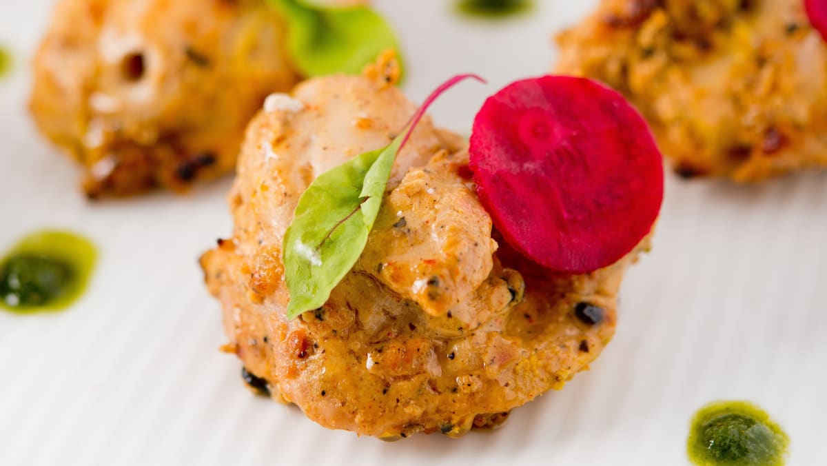 Food review: Pind Balluchi | 3.5/5 - TODAY