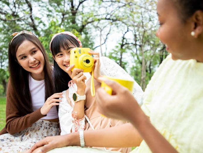 An ode to female friendships: Here’s to the precious women I love and ...