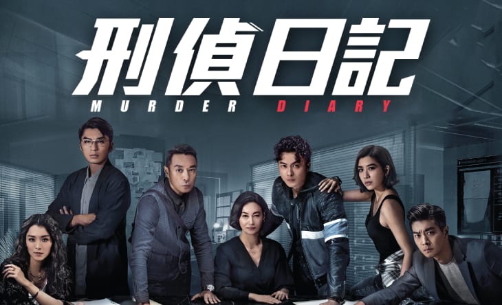 Eric Tsang Promoted To Tvb General Manager After 8 Months 8days