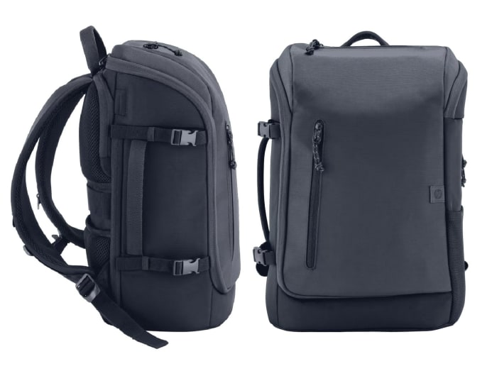 One bag travel: Travel light with these handy backpacks - CNA