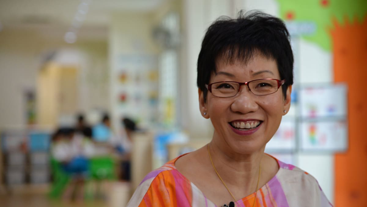 New executive committee for PAP Women’s Wing - TODAY