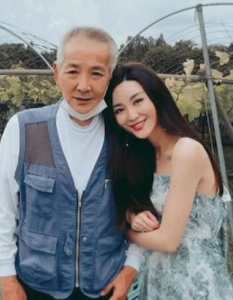 Ex-TVB Star Hiromi Wada Reunites With Long-Lost Father After 23 Years ...