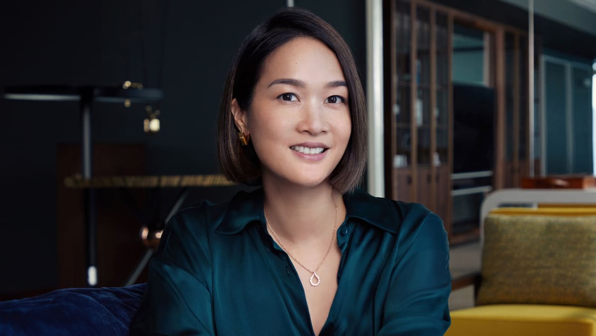 Interview with Sonia Cheng, Rosewood CEO - CNA Luxury