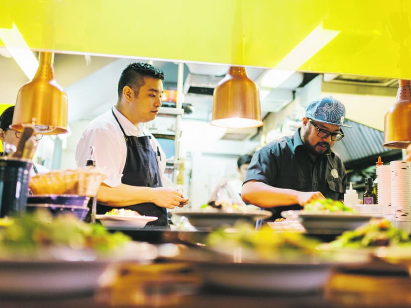 Chef collaborations are the latest dining trend - TODAY