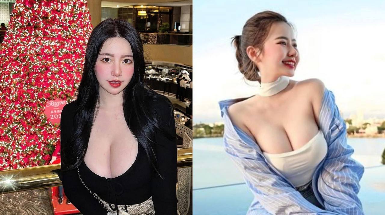 Taiwanese CEO-Influencer Says She’s Used To People Faking Sex Videos Of ...