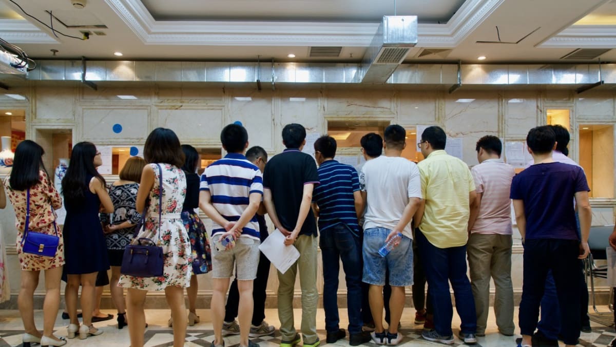 First the degree, then the date: how China’s educated elites find love ...