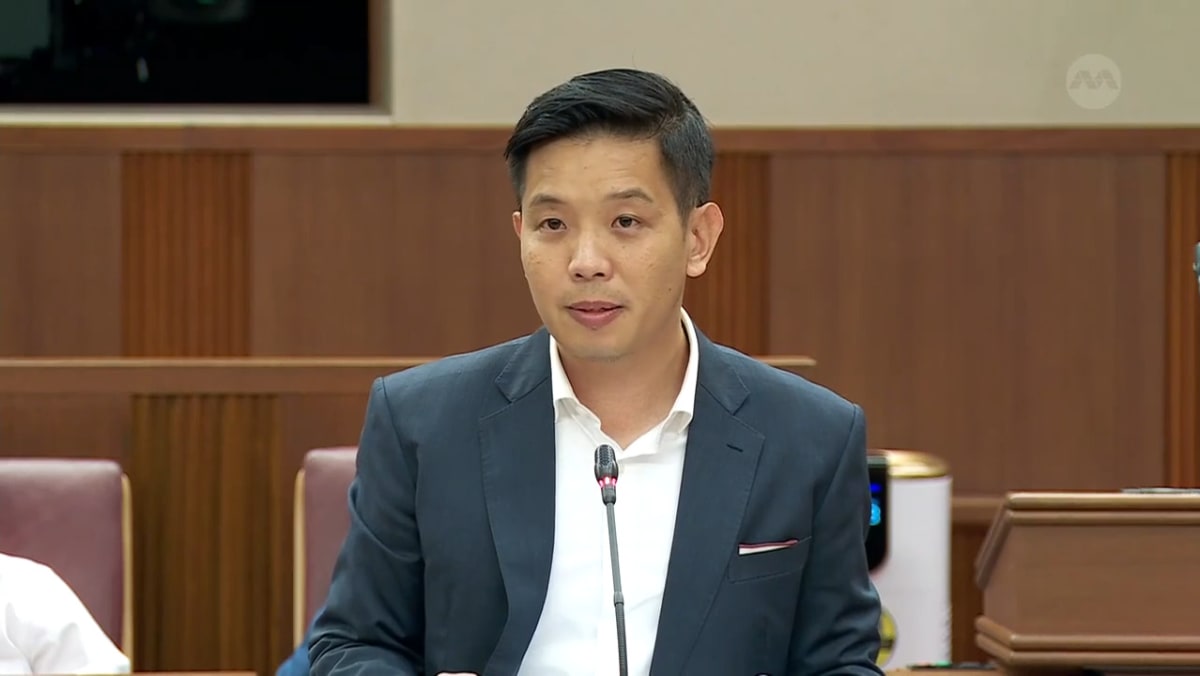 Alvin Tan on adoption of USB-C as charging standard for portable ...