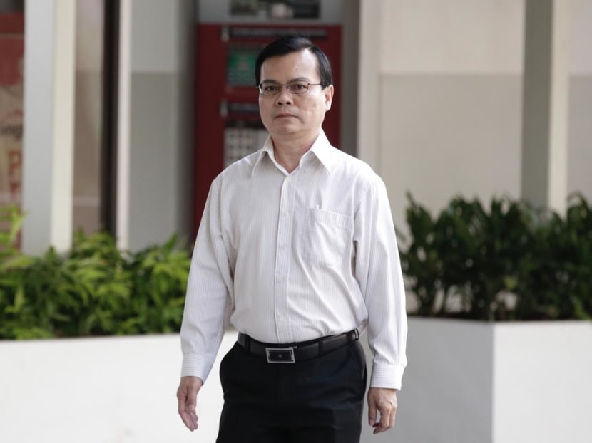AMKTC corruption trial: Former general manager to plead guilty to ...