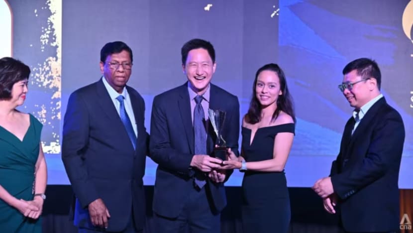 CNA menang 3 Anugerah Pilihan Pelabur SIAS bagi kewartawanan kewangan ...