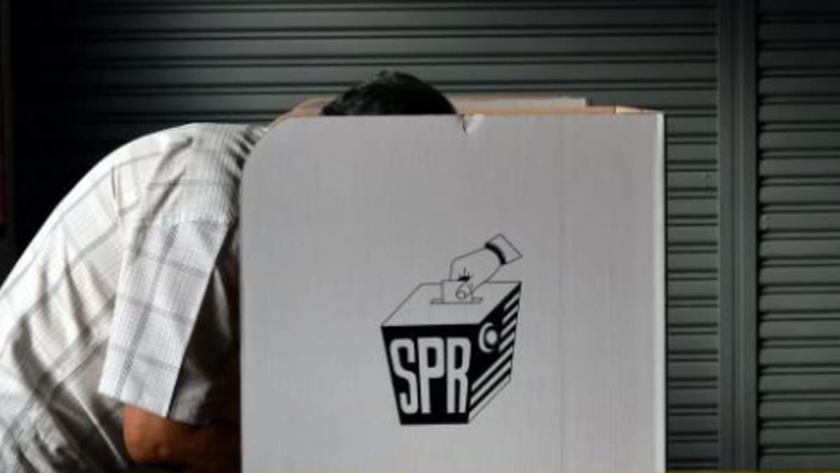 PRK Parlimen Pulai, DUN Simpang Jeram pada 9 Sep - BERITA Mediacorp