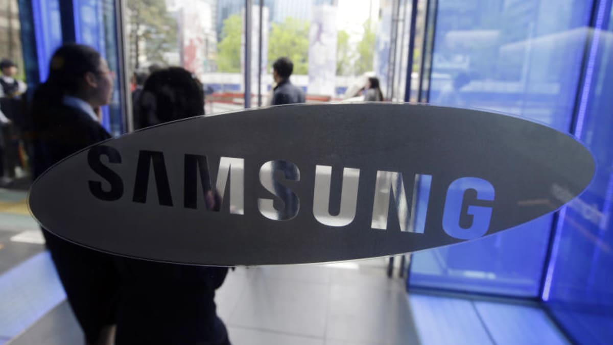 Samsung signs 'final settlement' with cancer victims - TODAY