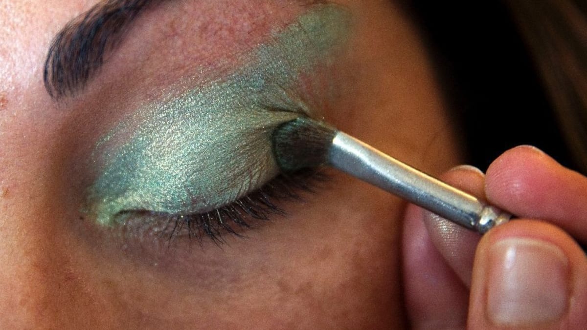 Halal make-up: Muslim beauty without the beast - TODAY