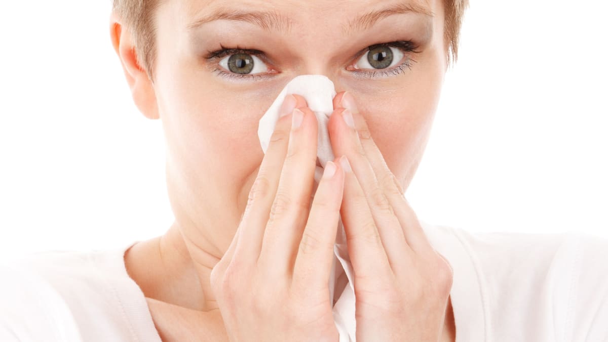 Why we pass gas, what causes the dreaded sound, and the reason women ...