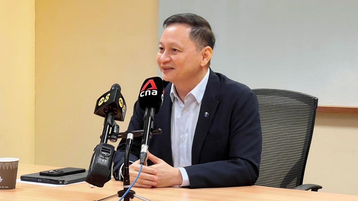 ‘We could have reacted faster': SIA CEO addresses criticism of economy ...