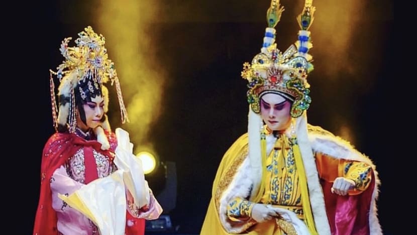 “My Doctor Says I Can't Return To Acting… Unless I Play A Stroke Victim ...