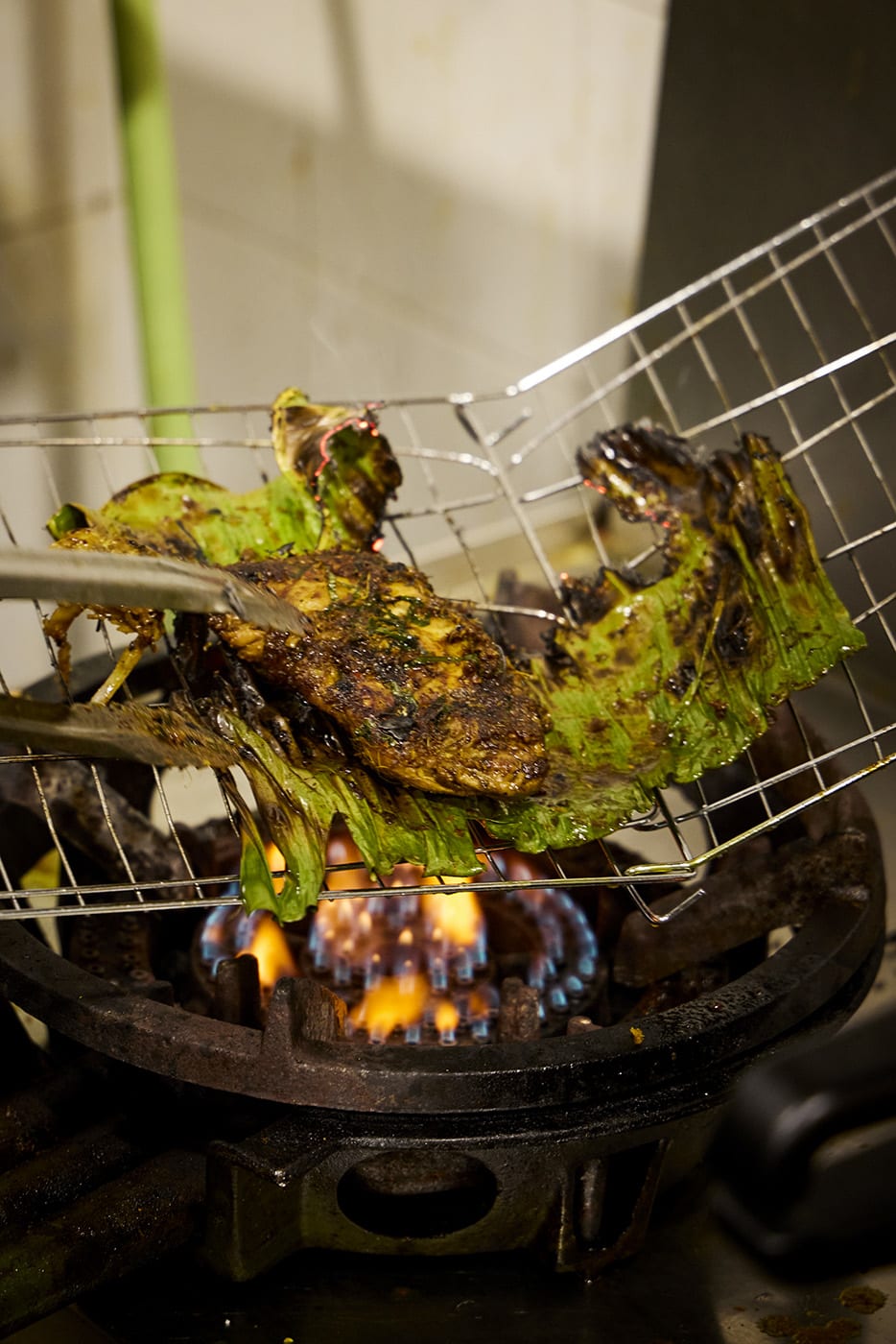 MasterChef S’pore S4 Runner-Up Opens Nasi Padang Stall After Kidney ...