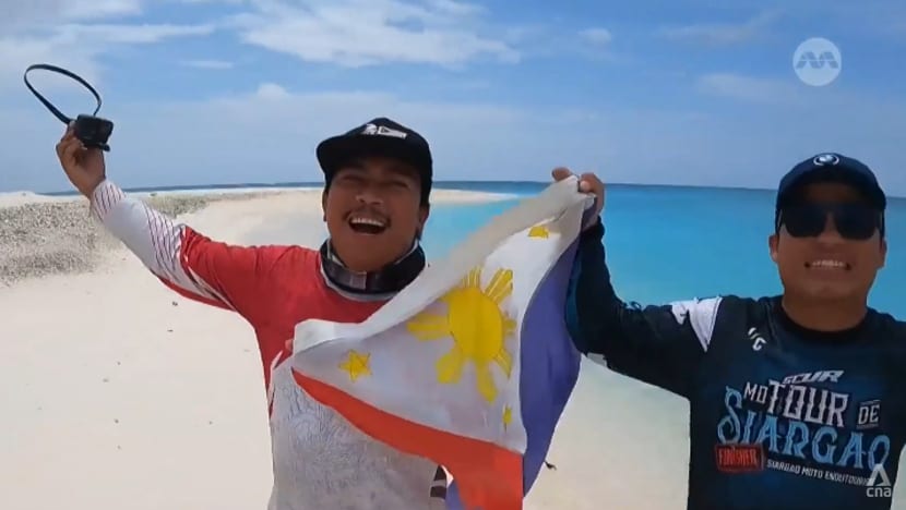 Disputed Spratly Islands remain thorn in foreign engagements for ...