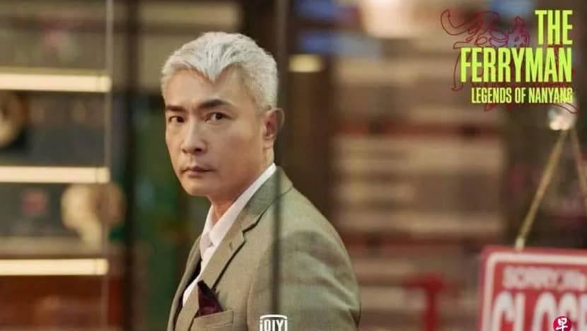 Tay Ping Hui Is Now A Freelancer, Hints At Working In Hollywood In The ...