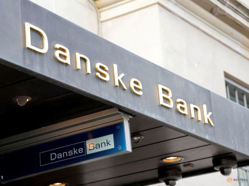 Lithuanian woman sentenced to prison in Danske Bank money laundering ...