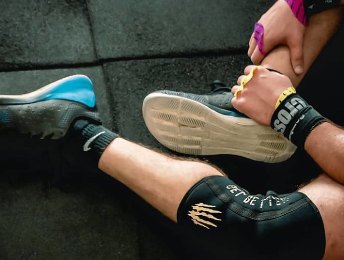 From CrossFit to HIIT: Are you at risk of injury at your overcrowded ...