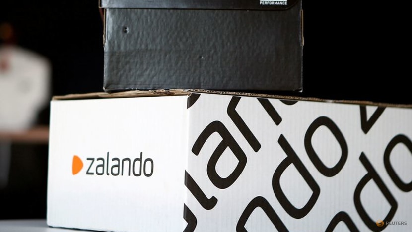 Online retailer Zalando returns to growth thanks to premium brands - CNA