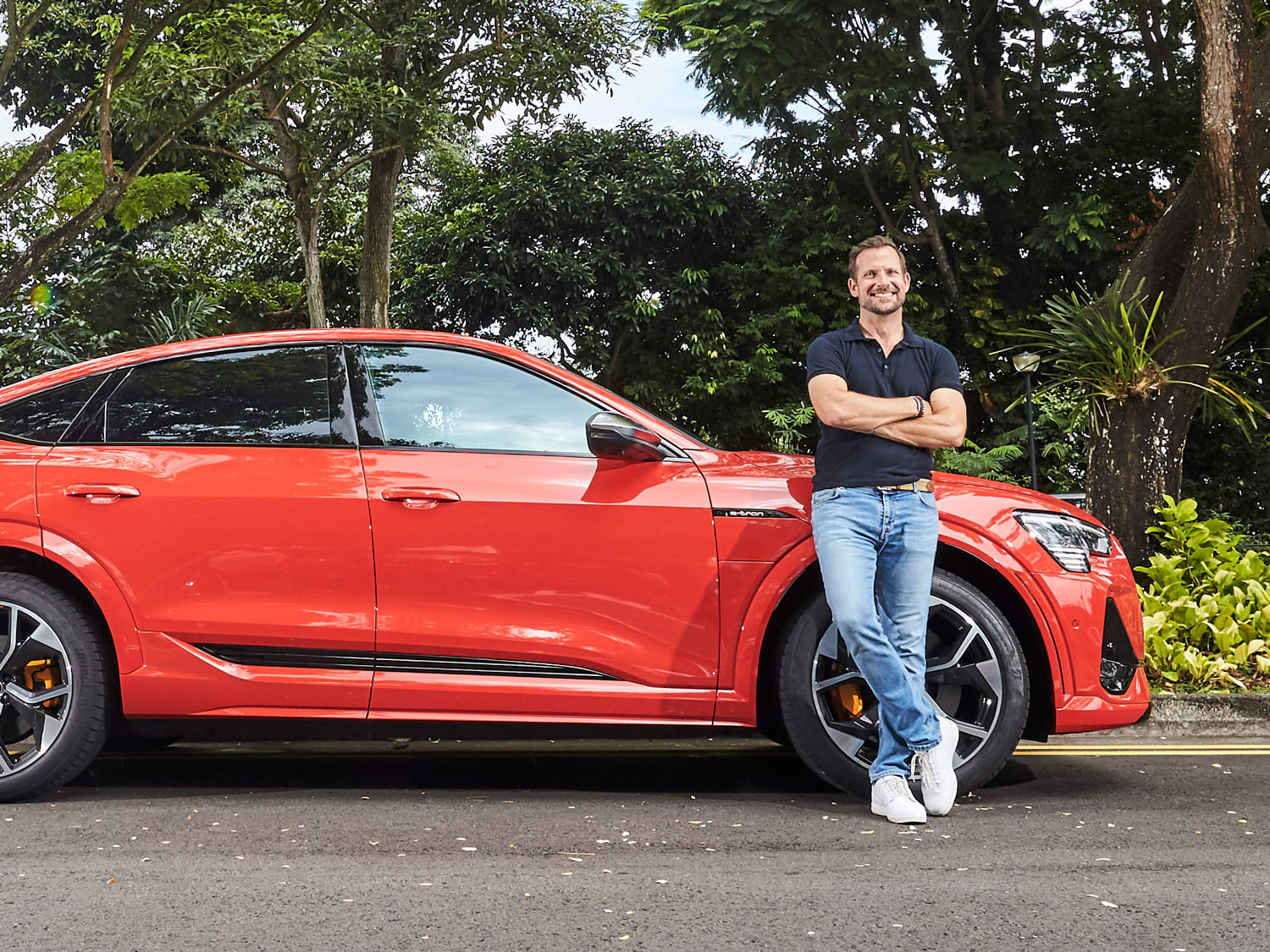 Automotive trends to know for 2023: Luxury car brand executives weigh ...