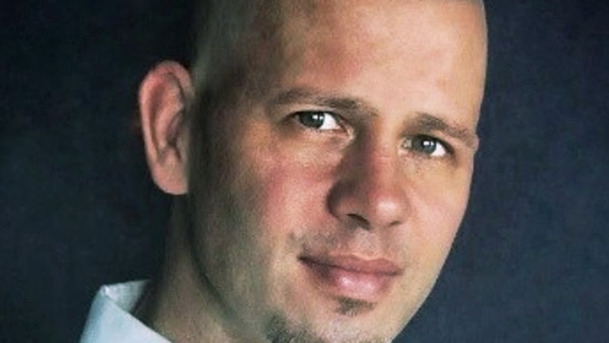 Paul Pronyk - CNA