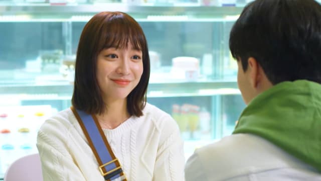 秘密的男人（第39集）：宥萝设局陷害宥真 - vibes by 8world