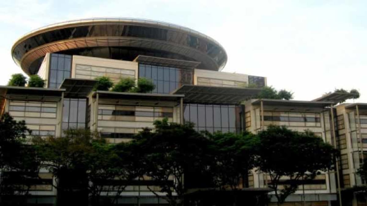 Apex court rejects constitutional challenges against Section 377A - TODAY