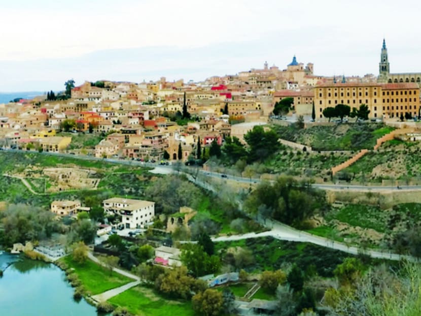 Gallery: CTC Travel - TODAY