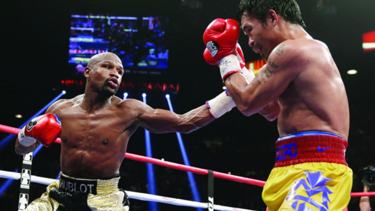 Twitter’s streaming app undercuts year’s biggest fight - TODAY