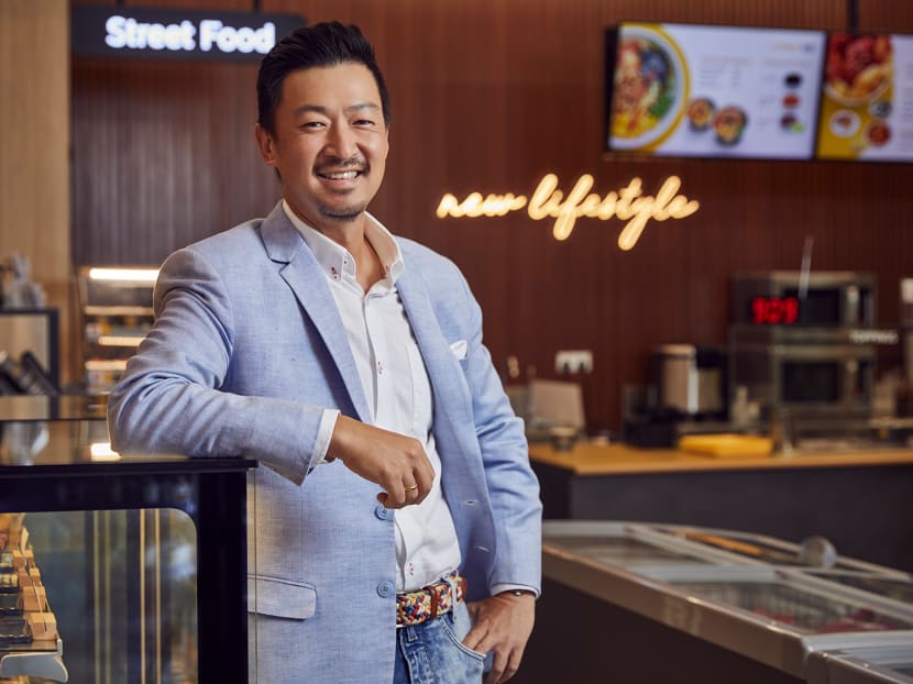 Meet Vuitton Pang, scion of Malaysia’s Mamee-Double Decker snack empire ...