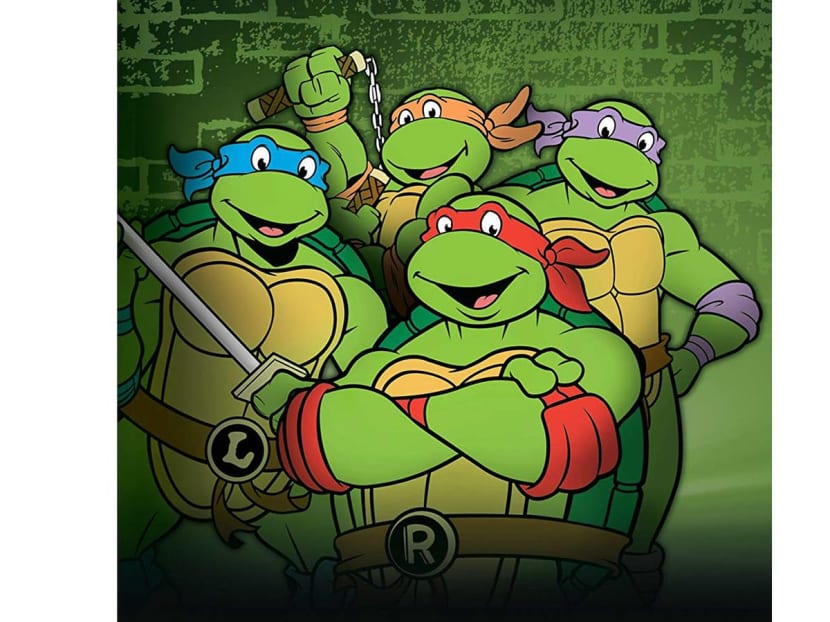 Tanglin Star And Star Search Alum Darryl Yong Wants To Play A Psycho ...