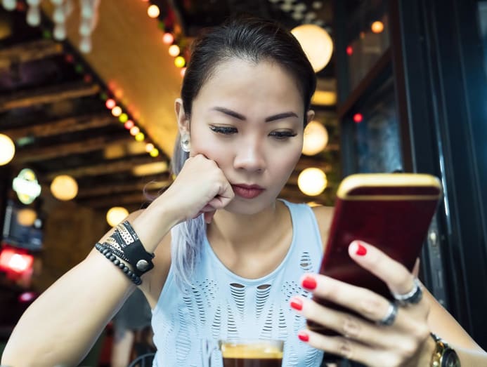 What is cyberstalking? How to spot the red flags and what you should do ...