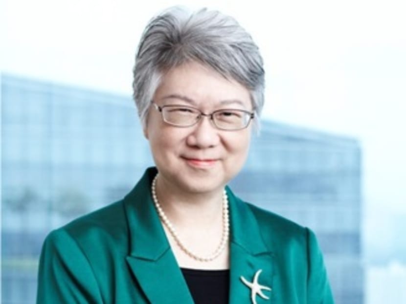 Ho Peng, Director-General of Education at MOE, to retire after 36 years ...