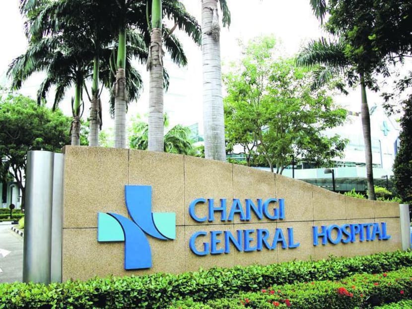 New Medical Centre at CGH to transform outpatient specialist care - TODAY