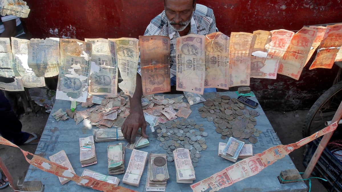 India’s faltering economy poses questions for Modi - TODAY