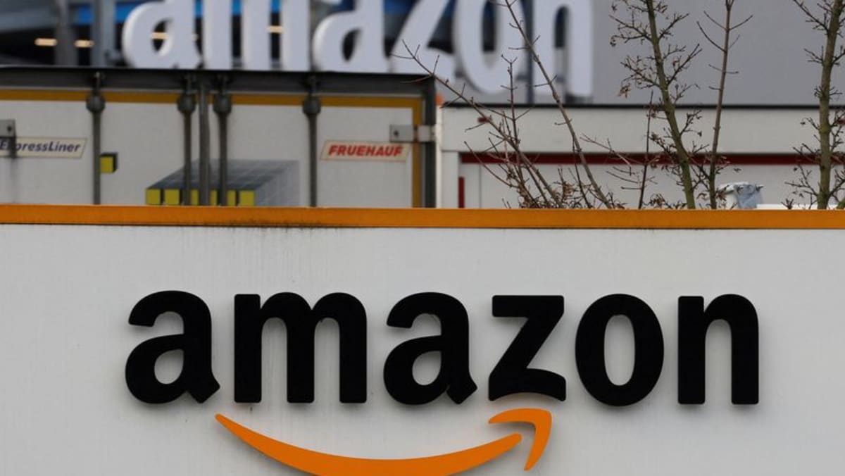 Exclusive-Amazon to win unconditional EU nod for iRobot deal -sources - CNA Exclusive-Amazon to win unconditional EU nod for iRobot deal -sources - CNA